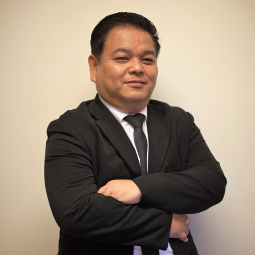 Ms. Teoh Siew Ling, CFP – Ultimate Business Consultancy