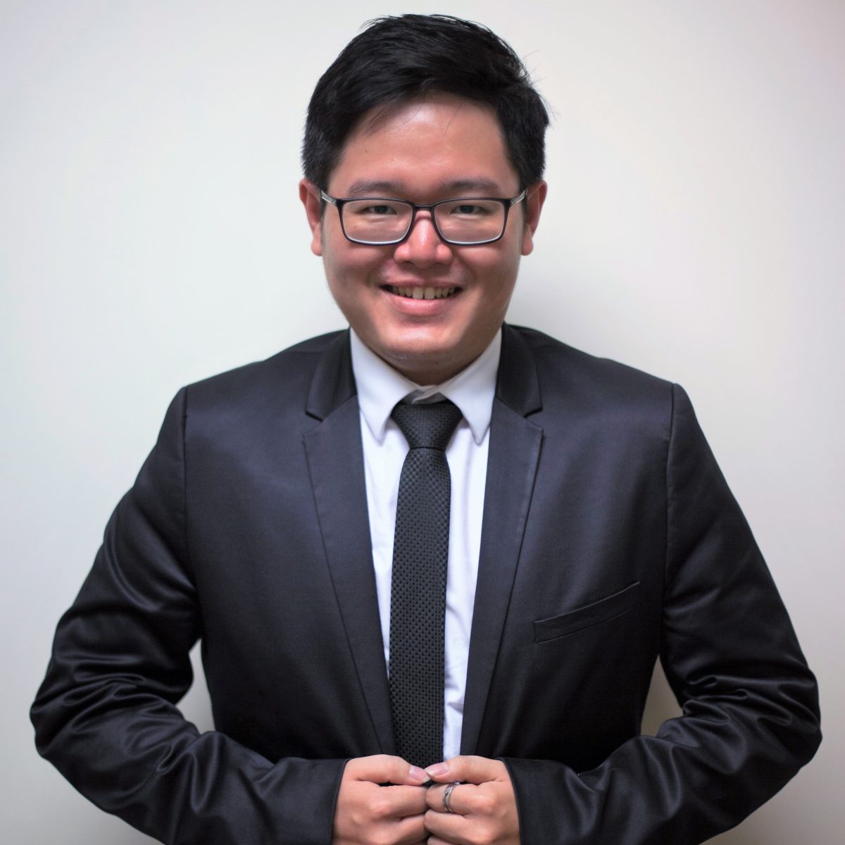 Mr. Teoh Jun Liang – Ultimate Business Consultancy
