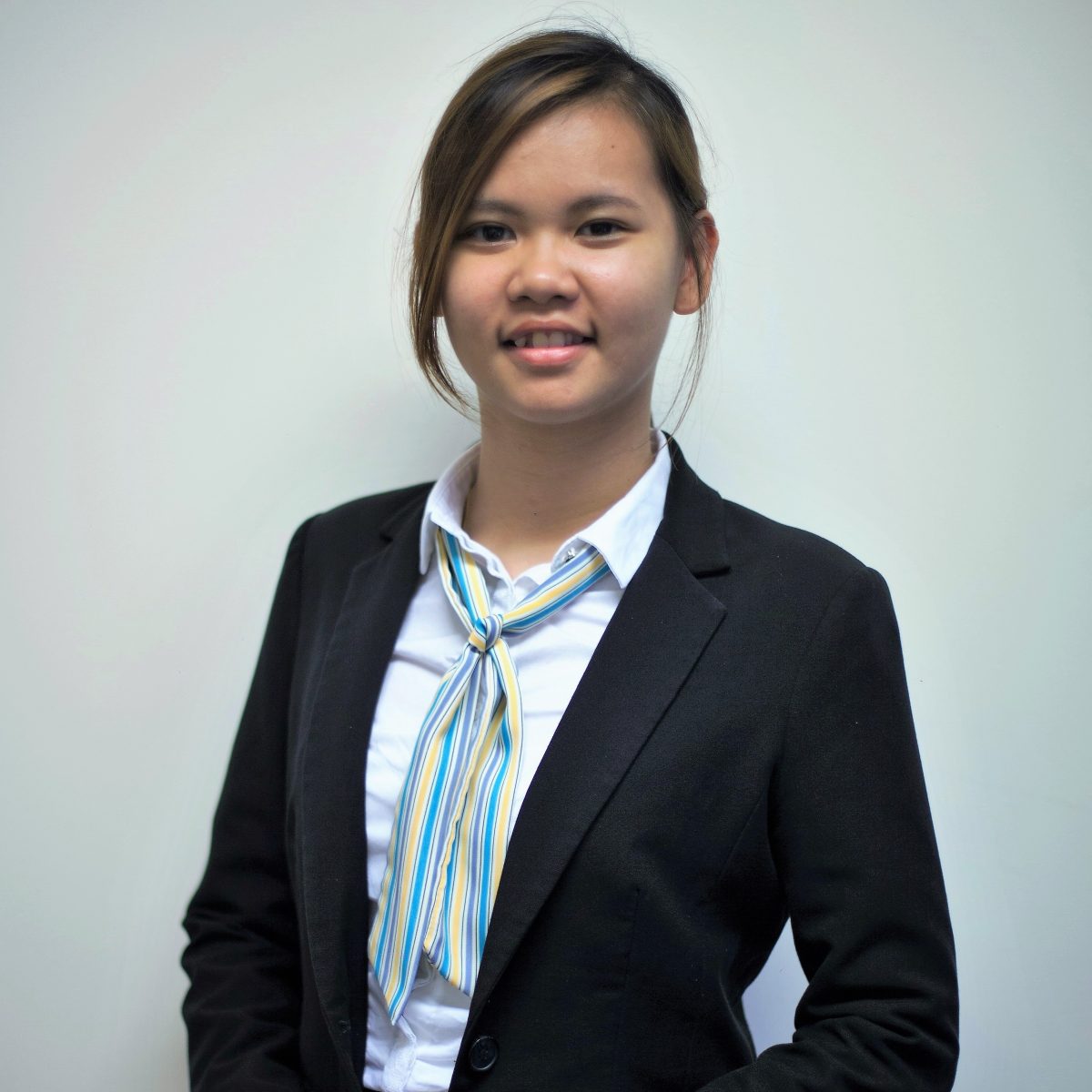 Mr. Ooi Ho Seng, CFP, LPA – Ultimate Business Consultancy