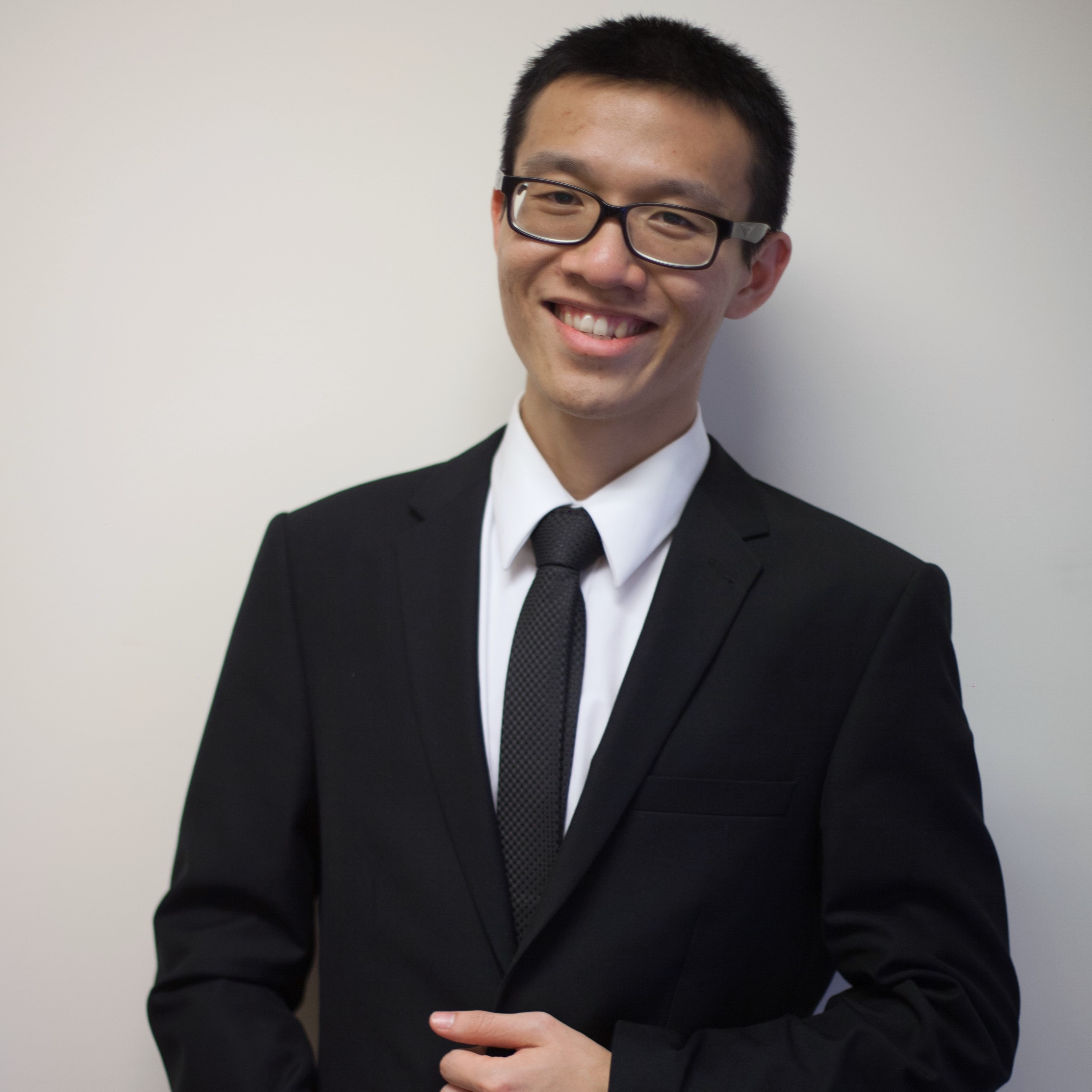 Mr. Teoh Jun Liang – Ultimate Business Consultancy