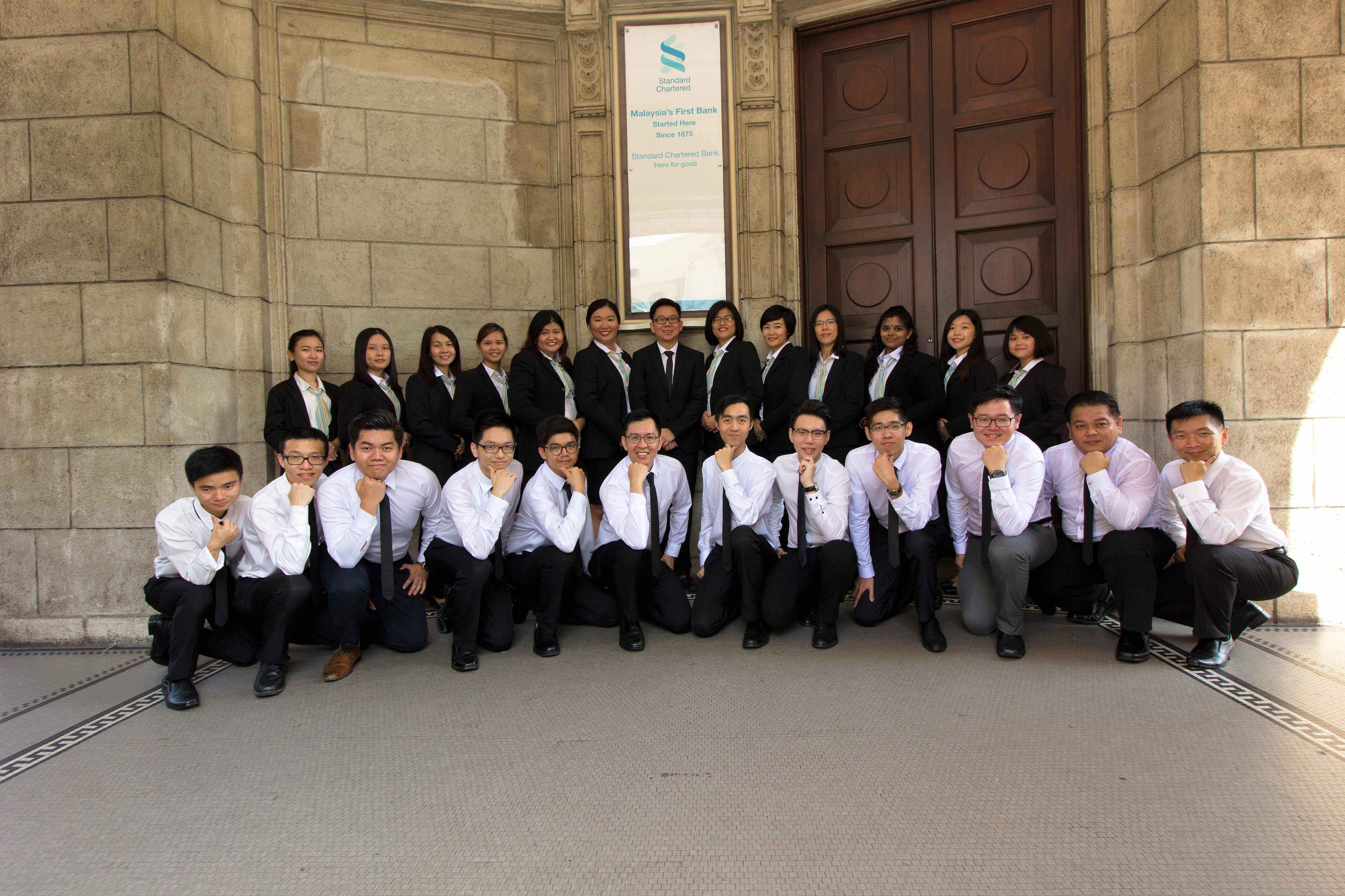 Ultimate Business Consultancy – UBC is an energetic and dynamic company ...